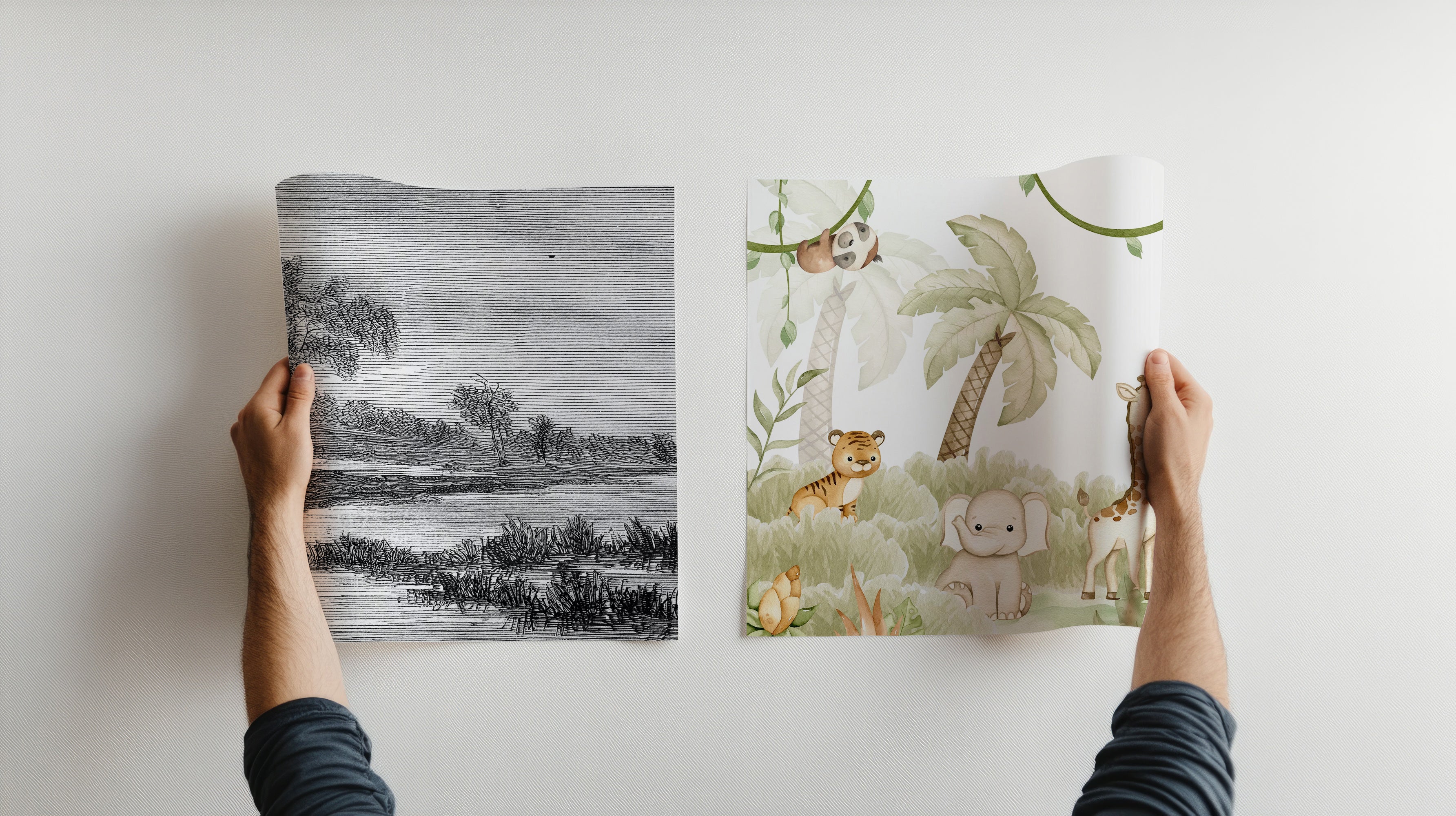 Wash Wallpaper The Ultimate Wallpaper Cleaning Guide I Want