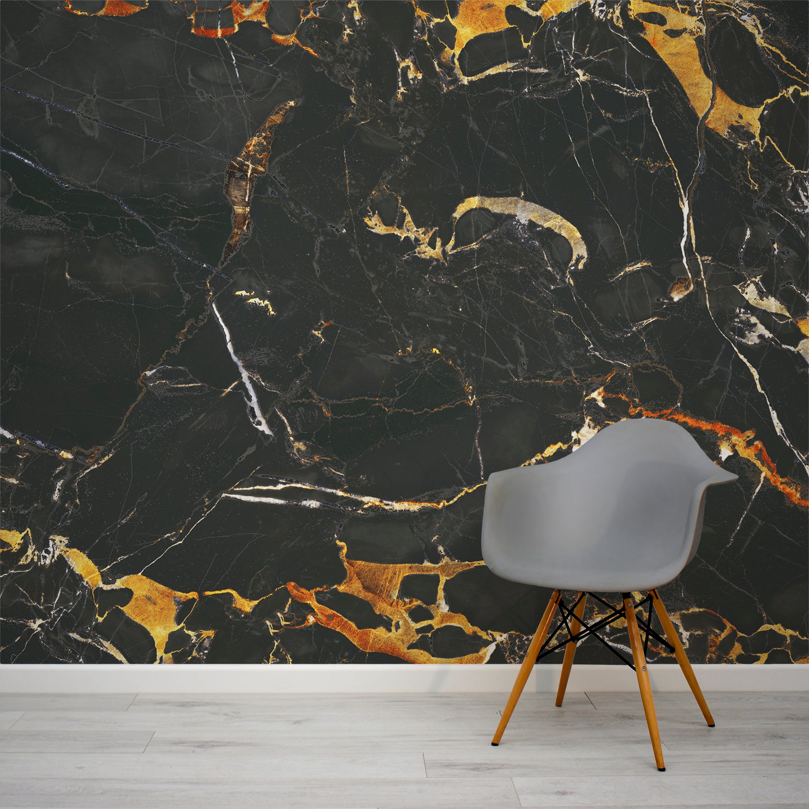 The Secret to Wallpapering Textured Walls: What You Need to Know ...