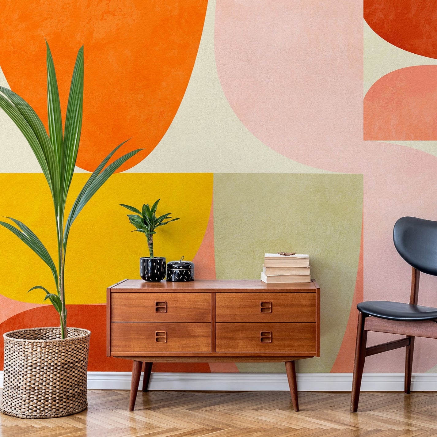 Paste-the-Wall, Paste-the-Paper or Peel & Stick? | WallpaperMural